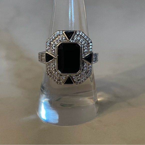 Bomb Party | Jewelry | New Og Ring By Bomb Party No Bag | Poshmark